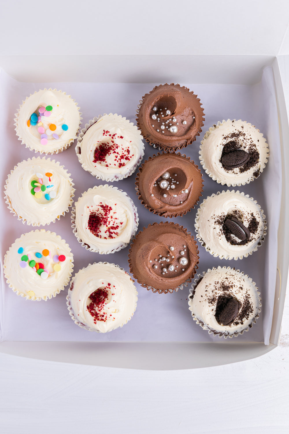 Gallery - The Little Bakery Perth