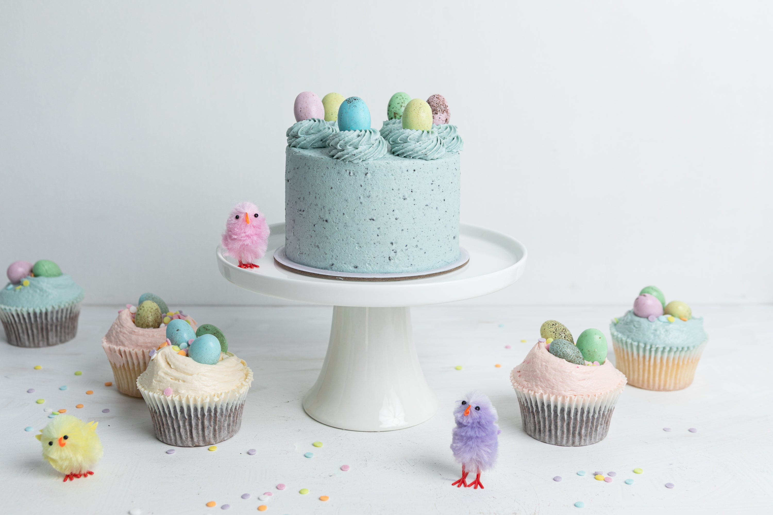 Perth Bakery, cupcakes, celebration cakes, biscuits baked from scratch