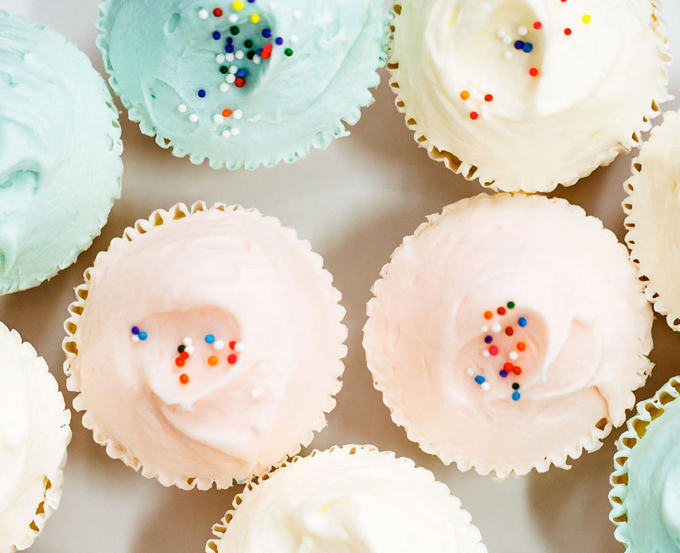 Perth Bakery, cupcakes, celebration cakes, biscuits baked from scratch